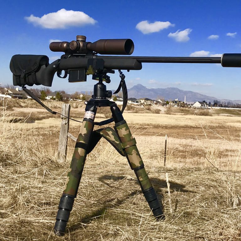 AN/PSQ-42 Archives - Tactical Night Vision Company