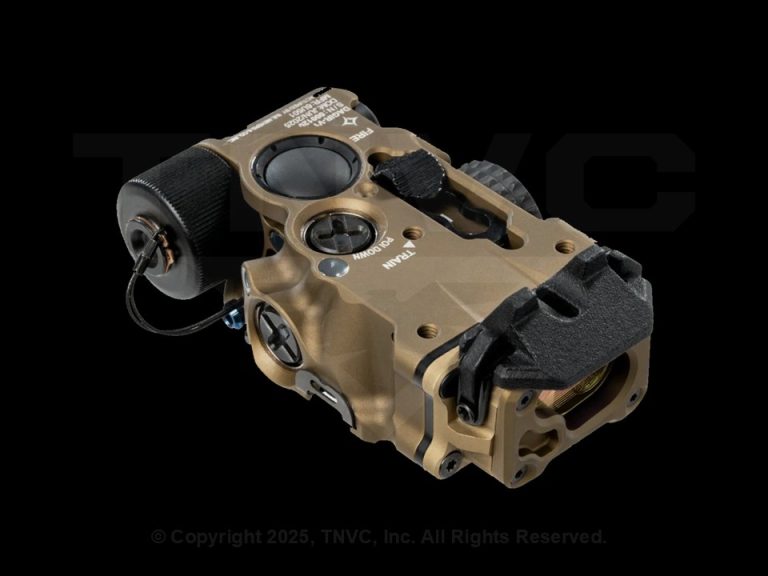 B.E. Meyers DAGIR® - V1 (MULTI-PLATFORM ADVANCED LASER SYSTEM ...