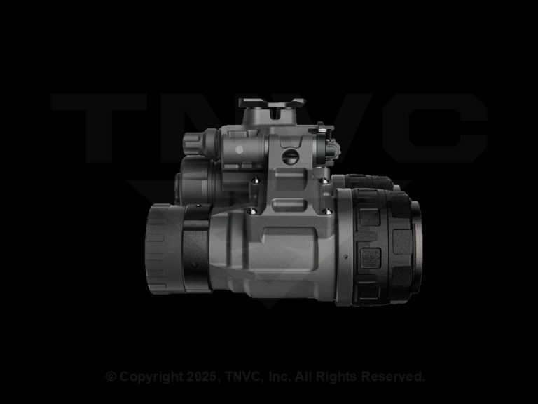 TNVC TN/UNB (Ultralight Night Vision Binocular) "RAPTOR" - U.S. Gen 3 ...