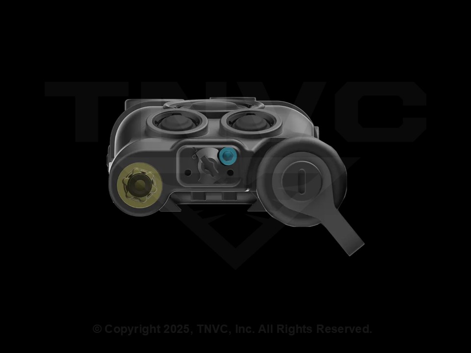 Steiner Atlas Class1/ 3R MFAL - Tactical Night Vision Company