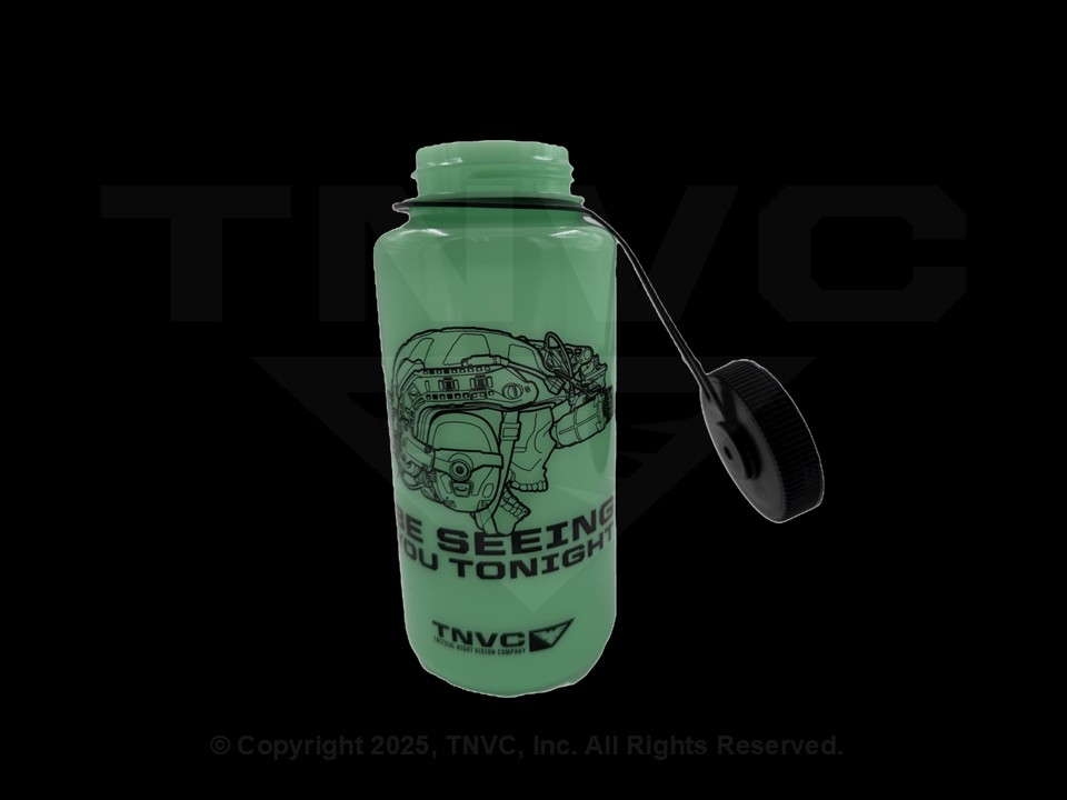 TNVC Nalgene Water Bottle - Tactical Night Vision Company